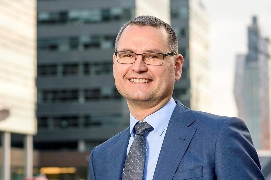 Pavel Šustek | RENOMIA